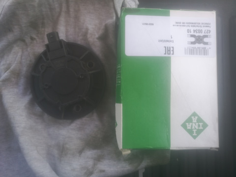 427003410 Центральный магнит INA | Запчасти на DRIVE2