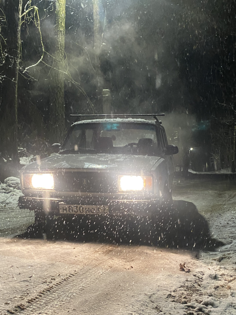 Ваз 2105 — DRIVE2