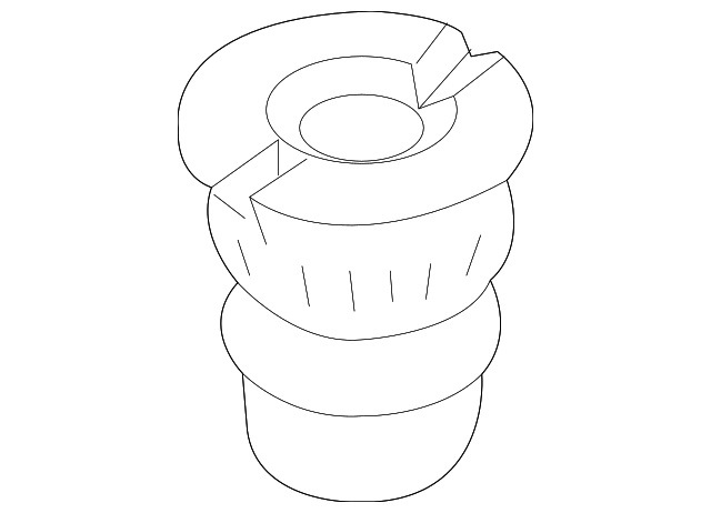 54626F2000 Демпфер амортизатора KIA HYUNDAI | Запчасти на DRIVE2