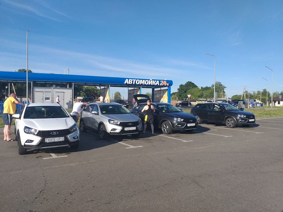 Яркий салон для Lexus LX 570 — Куписалон на DRIVE2