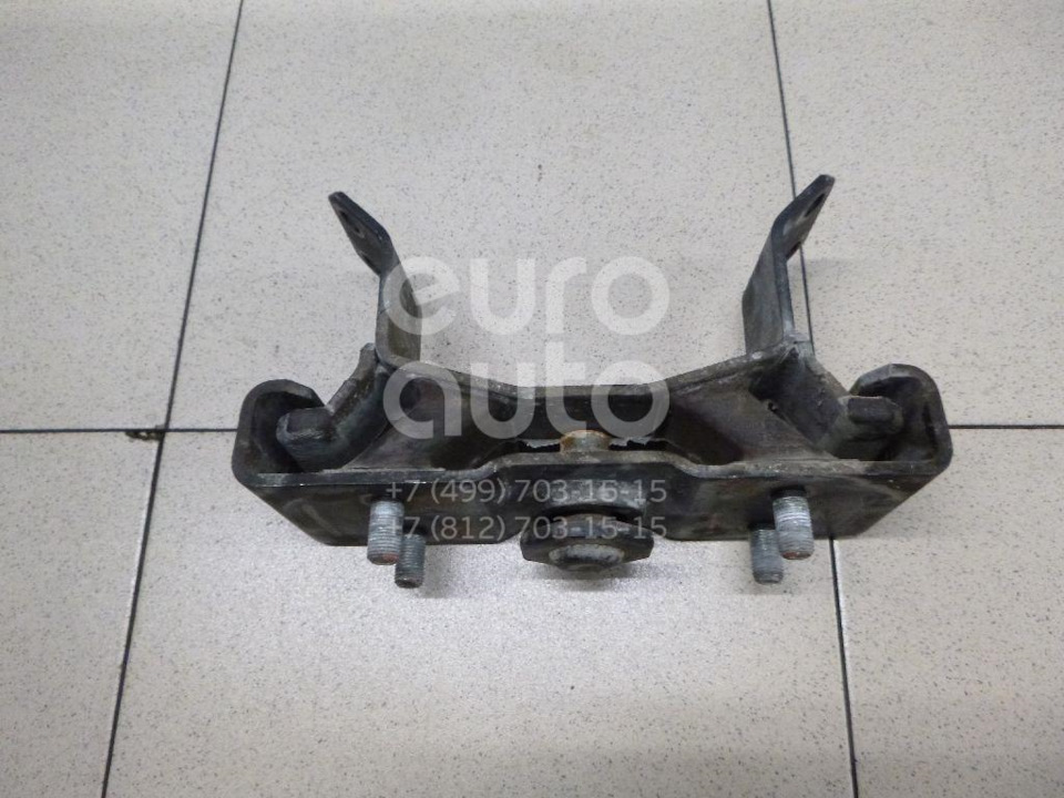 2910A211 Опора двигателя Mitsubishi | Запчасти на DRIVE2