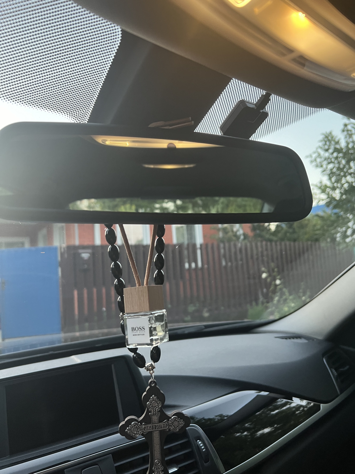 Видеорегистратор Navitel R500 GPS — BMW 3 series (F30), 1,5 л, 2017 ...
