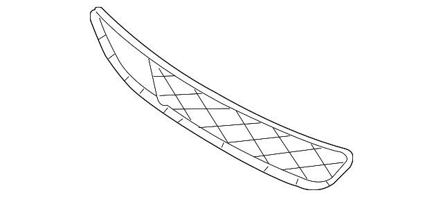 51118047365 решетка BMW | Запчасти на DRIVE2