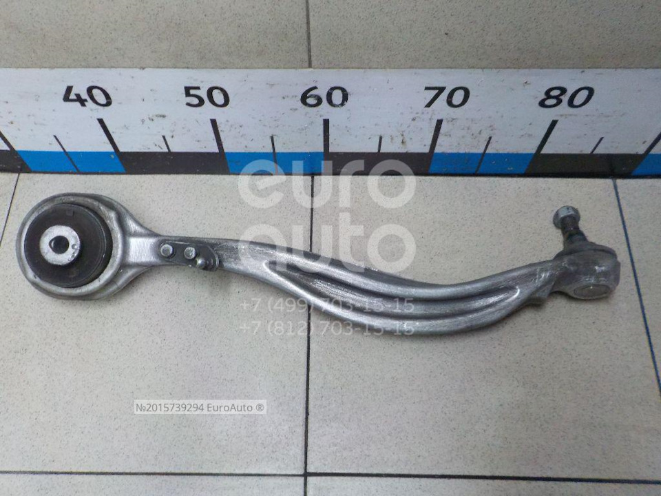 3821501 Рычаг подвески LEMFORDER | Запчасти на DRIVE2