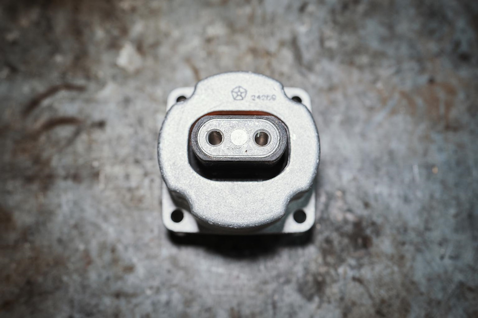 Опора АКПП Додж Челленджер – проверка и замена — Mopar plus на DRIVE2