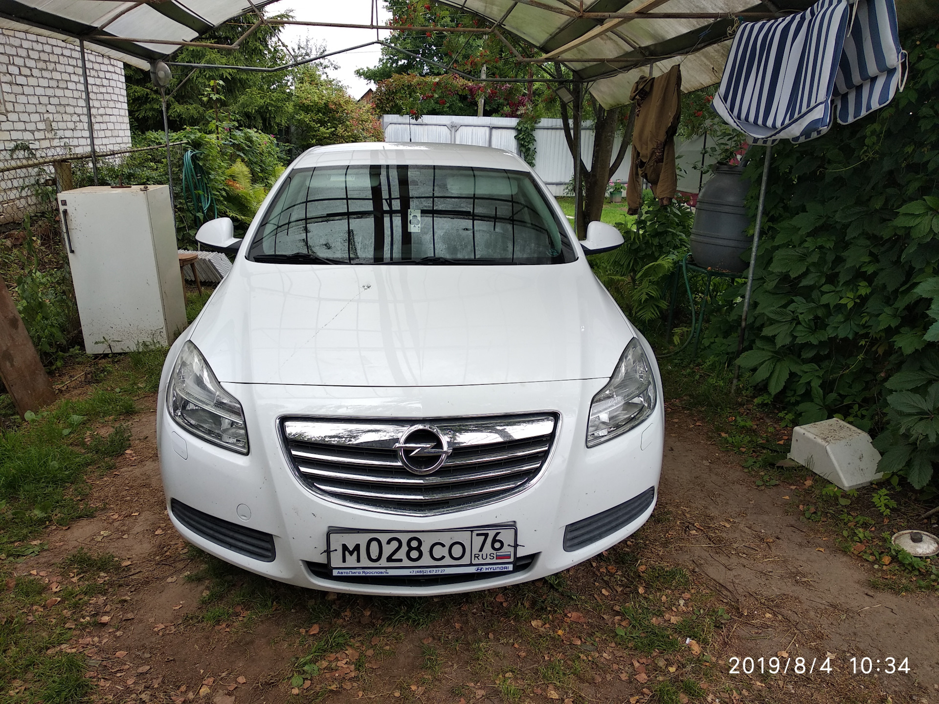 Шумка потолка — Subaru Forester (SJ), 2 л, 2014 года | автозвук | DRIVE2