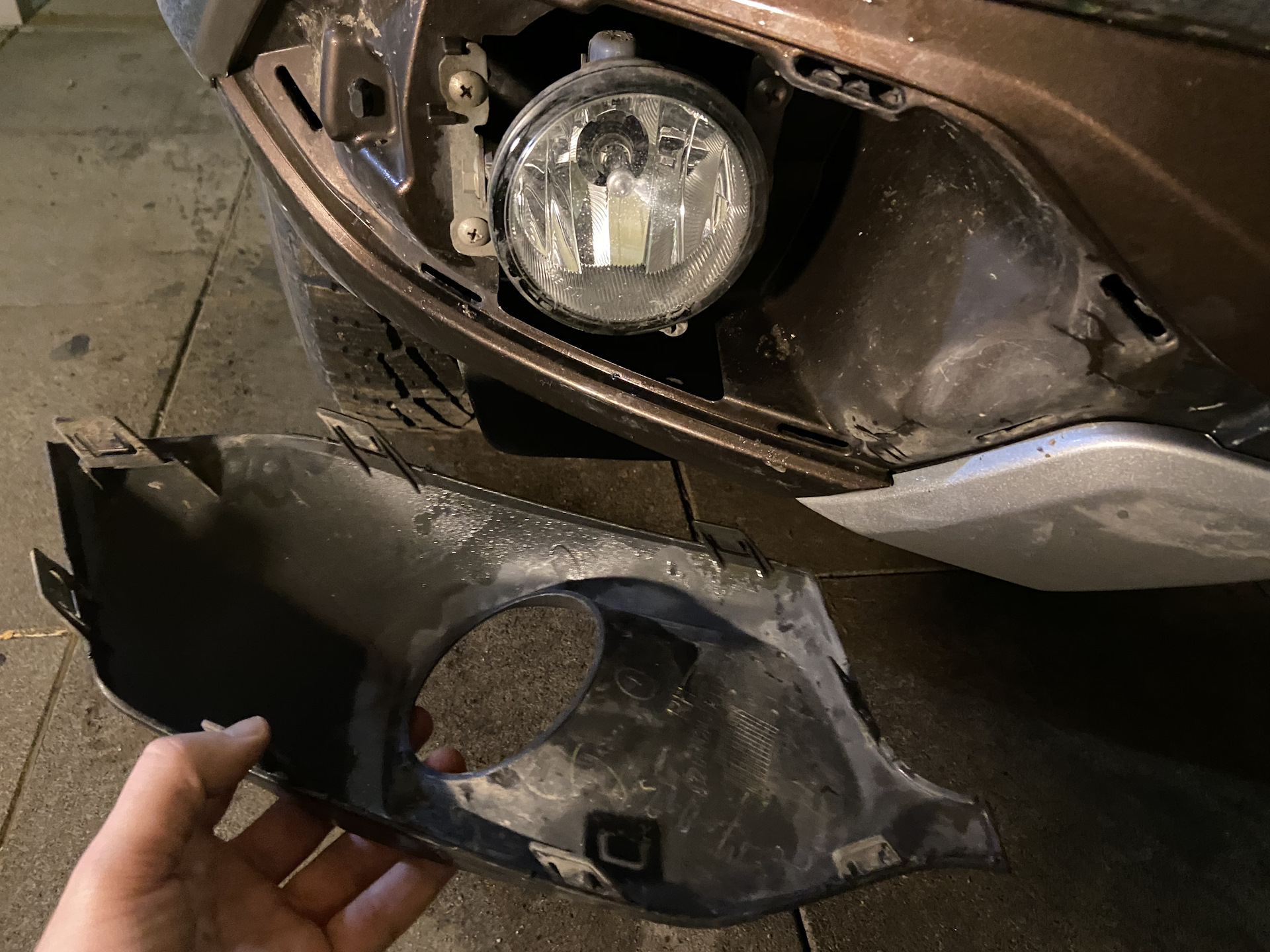 Ну чтож, марка больше нет. — Toyota Mark II (90), 2,5 л, 1995 года ...