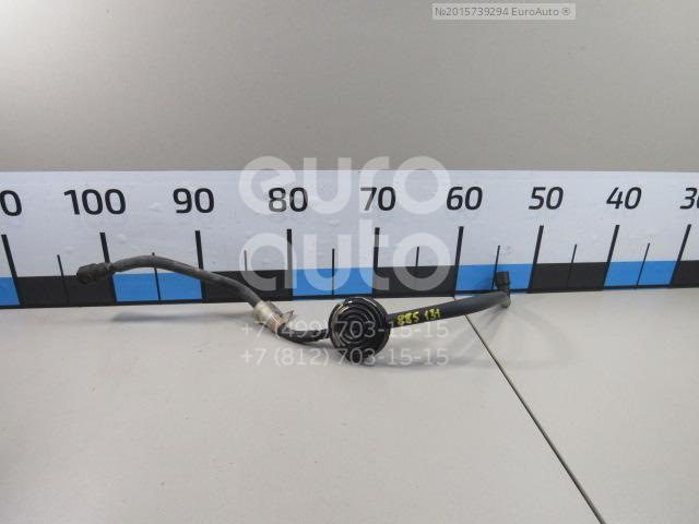 96351561 Трубка топливная высокого давления GM | Запчасти на DRIVE2