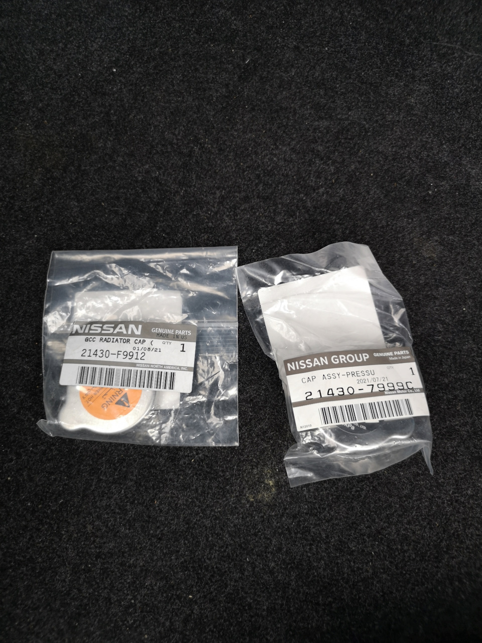 21430F9912 NISSAN INFINITI | Запчасти на DRIVE2