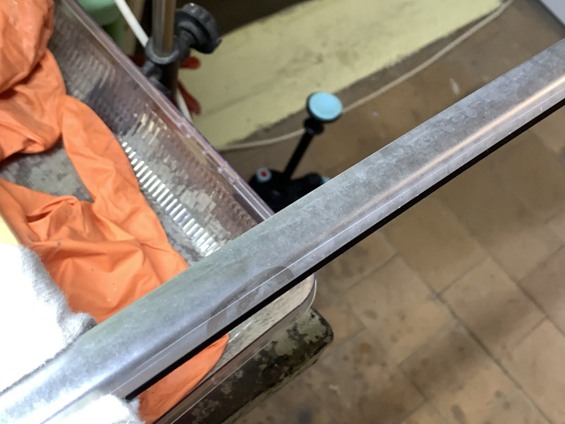 Сборка после покраски. Часть 2 — Установка всего обратно — Volvo XC60 ...