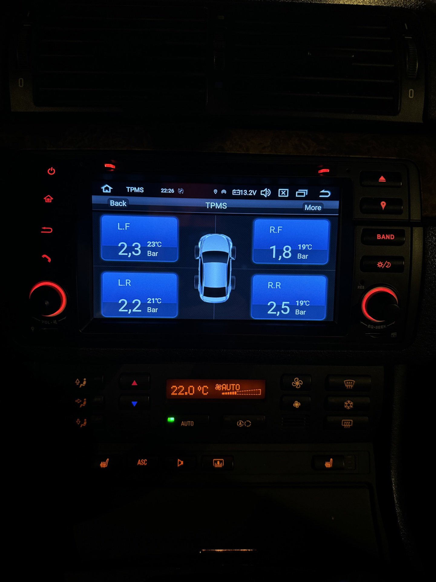 Не имей сто рублей, а имей сто друзей — BMW 3 series Coupe (E46), 2,8 л ...