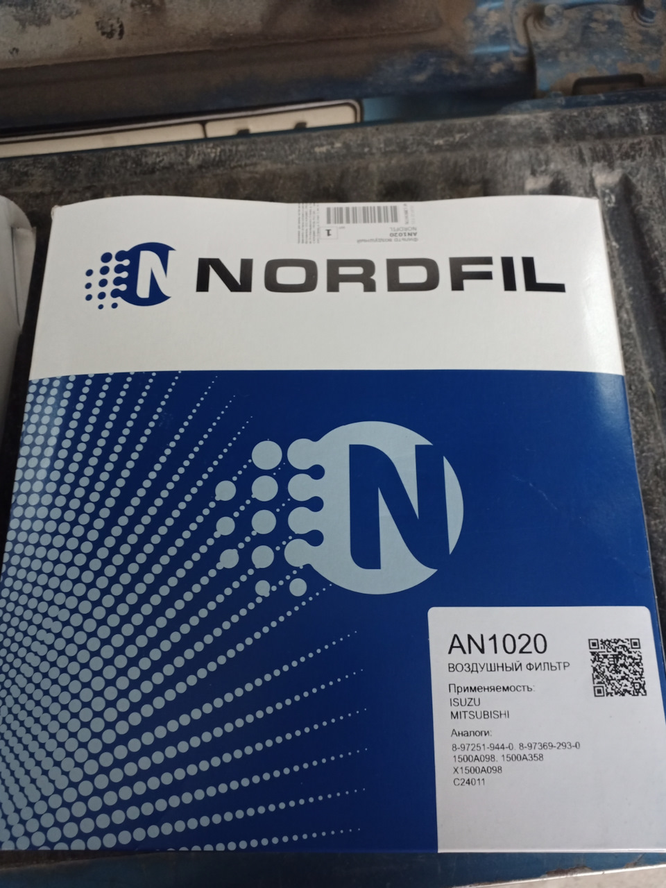 1500A358 ФИЛЬТР ВОЗДУШНЫЙ, ЭЛЕМЕНТ Mitsubishi | Запчасти на DRIVE2