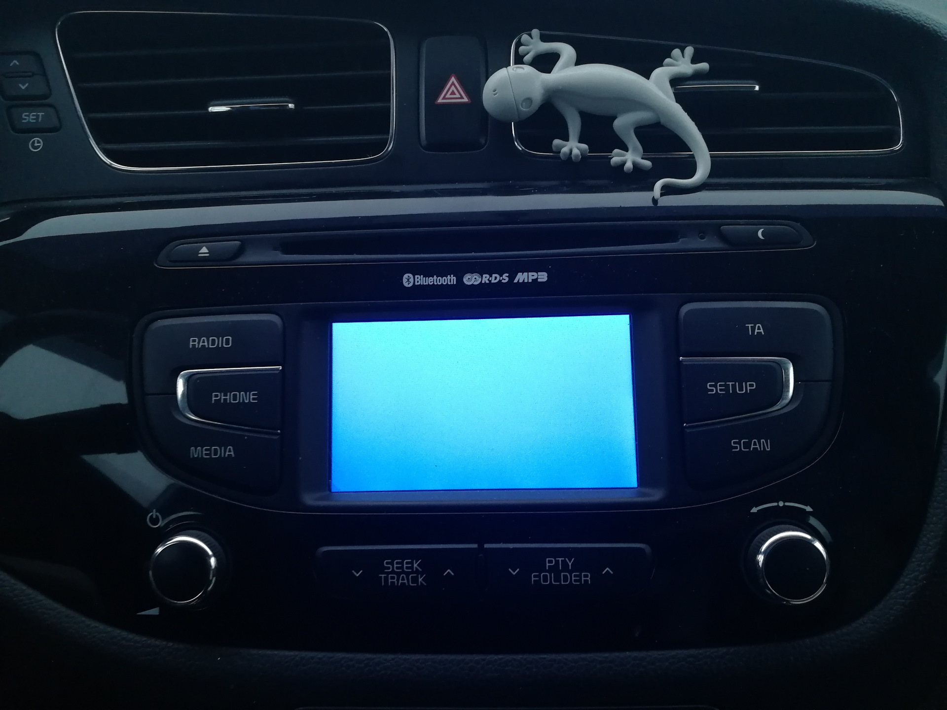 Поломки. — KIA Ceed SW (2G), 1,6 л, 2014 года | поломка | DRIVE2