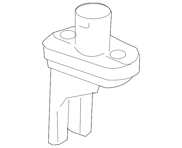 50285SDAA01 ПОДУШКА ПОДРАМНИКА Honda | Запчасти на DRIVE2