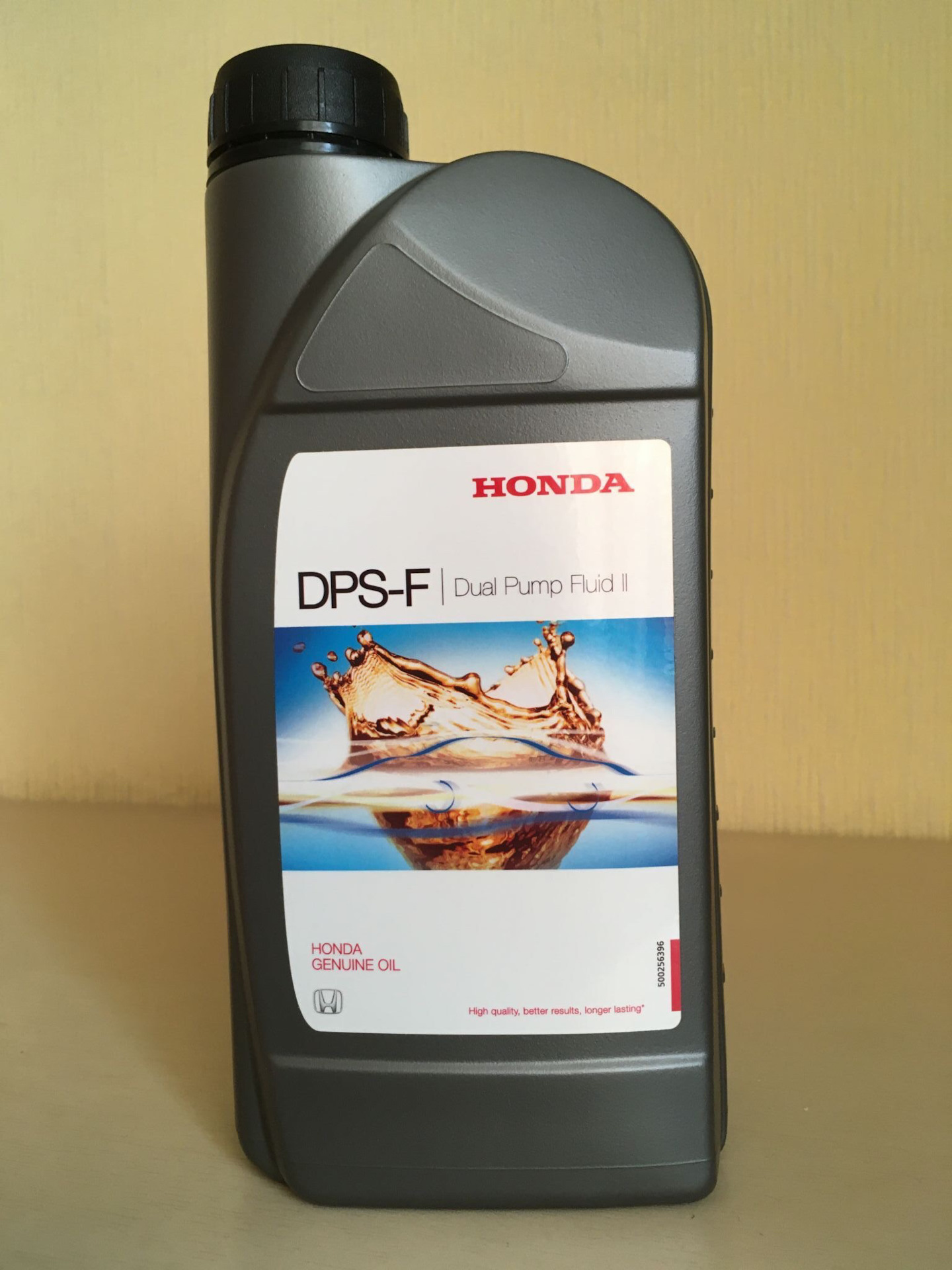 honda DPS-F есть альтернатива? — Honda Pilot (3G), 3,1 л, 2018 года ...