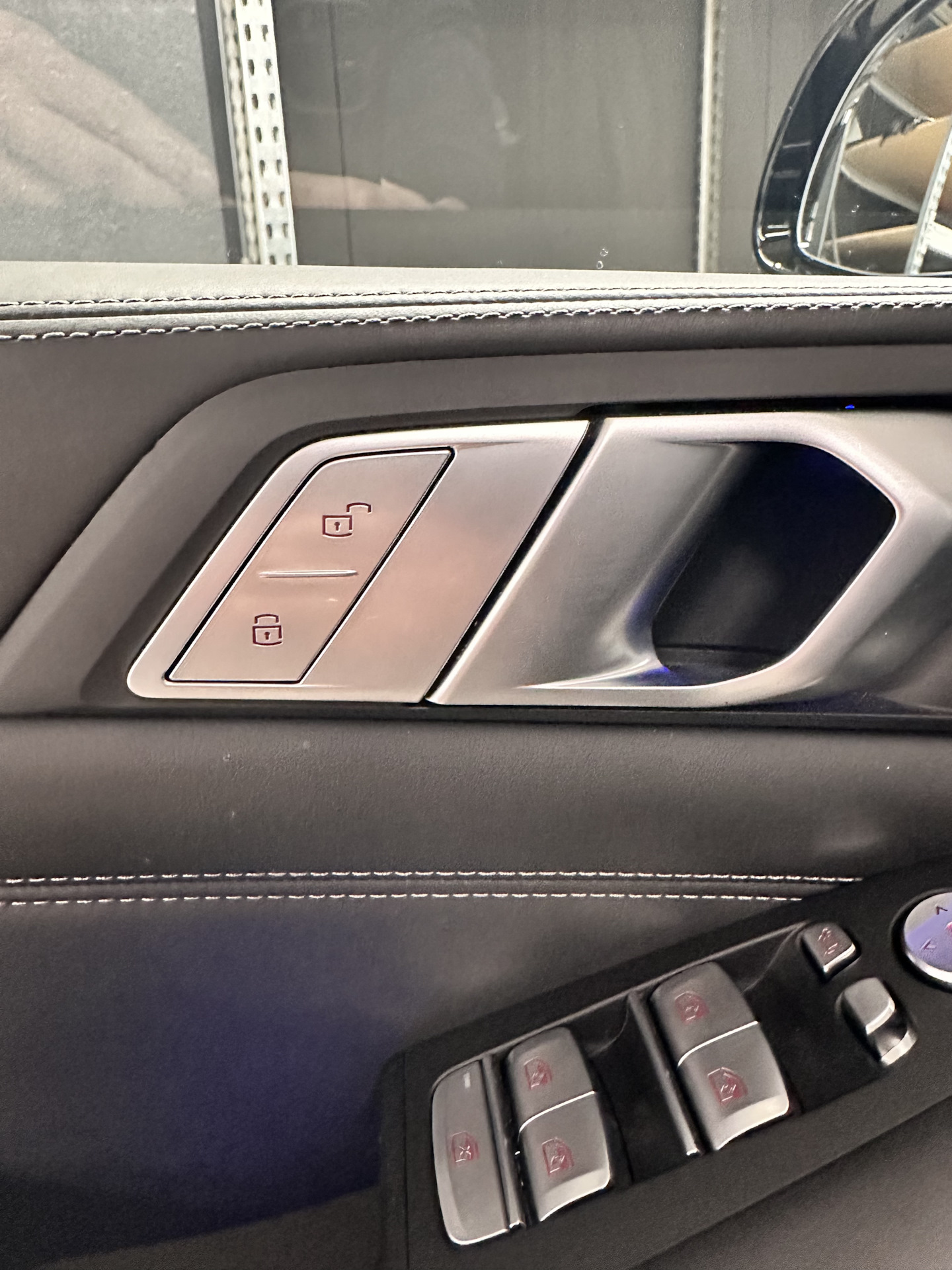 Гальваника — BMW X5 (G05), 3 л, 2020 года | тюнинг | DRIVE2