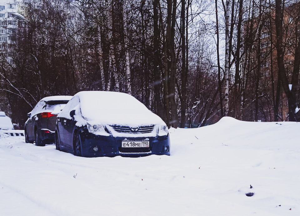 Распорка передних стоек — Toyota Avensis III, 1,8 л, 2011 года | тюнинг ...