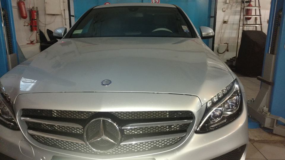 Мерседес и Maybach-ремонт систем ABR.ESP, SBC — Mehatronika на DRIVE2