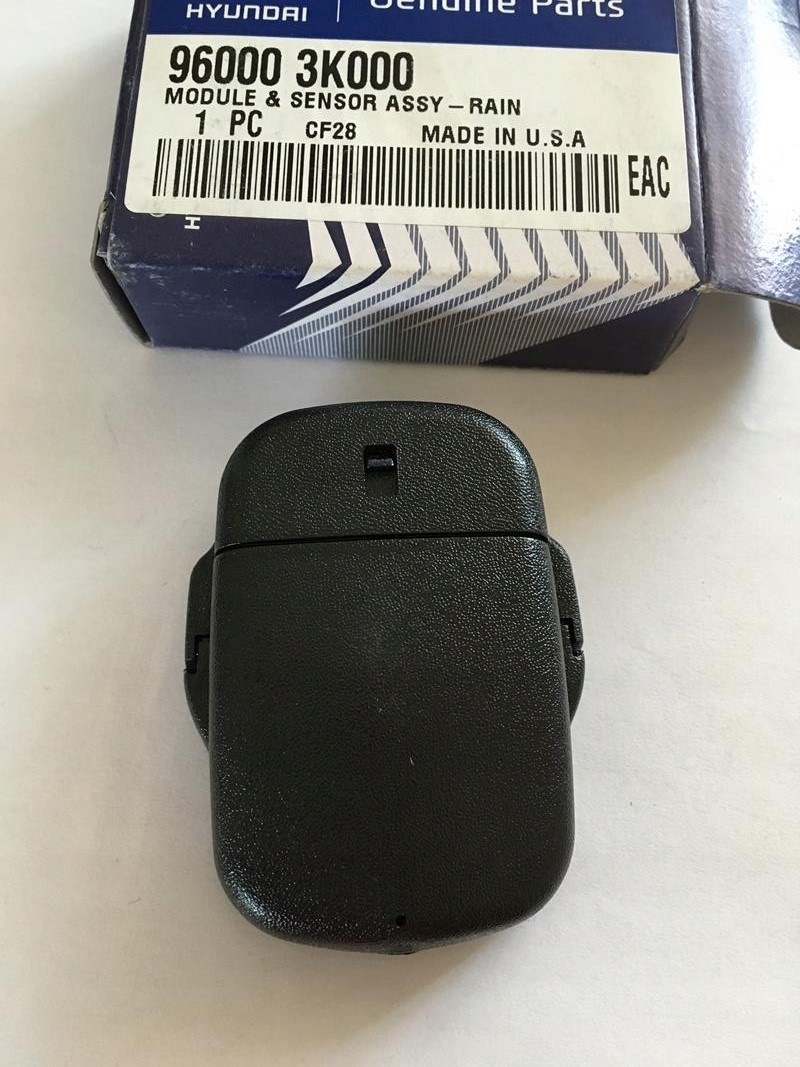 960003K000 Датчик дождя KIA HYUNDAI | Запчасти на DRIVE2