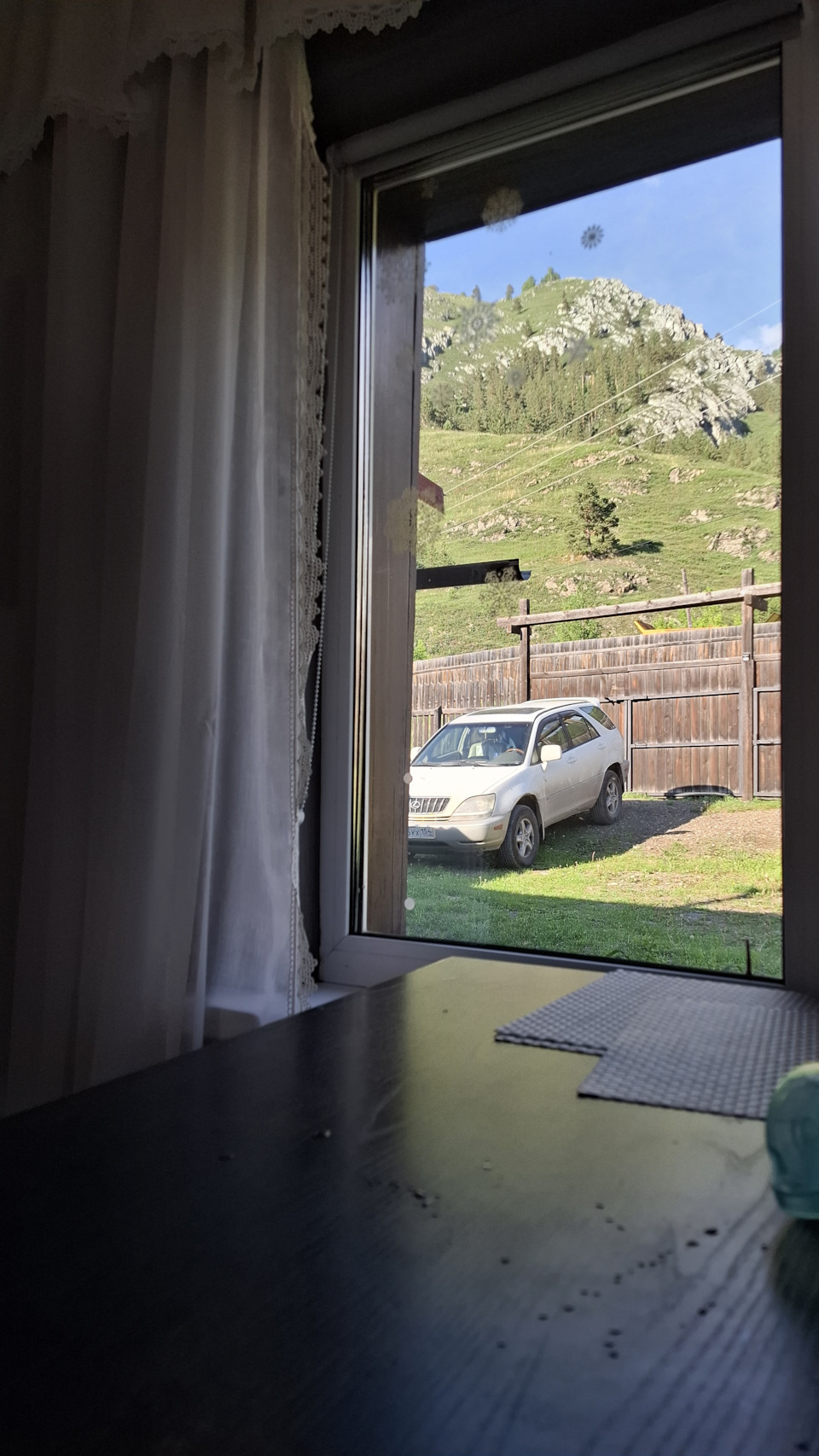 спектакль p0330 p0325 (датчики детонации) — Lexus RX (1G), 3 л, 2003 ...