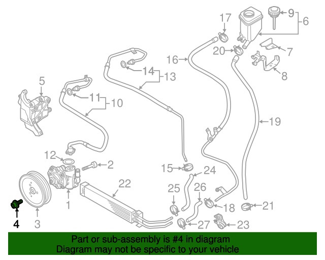 N91052201 Болт с внутренним to VAG | Запчасти на DRIVE2