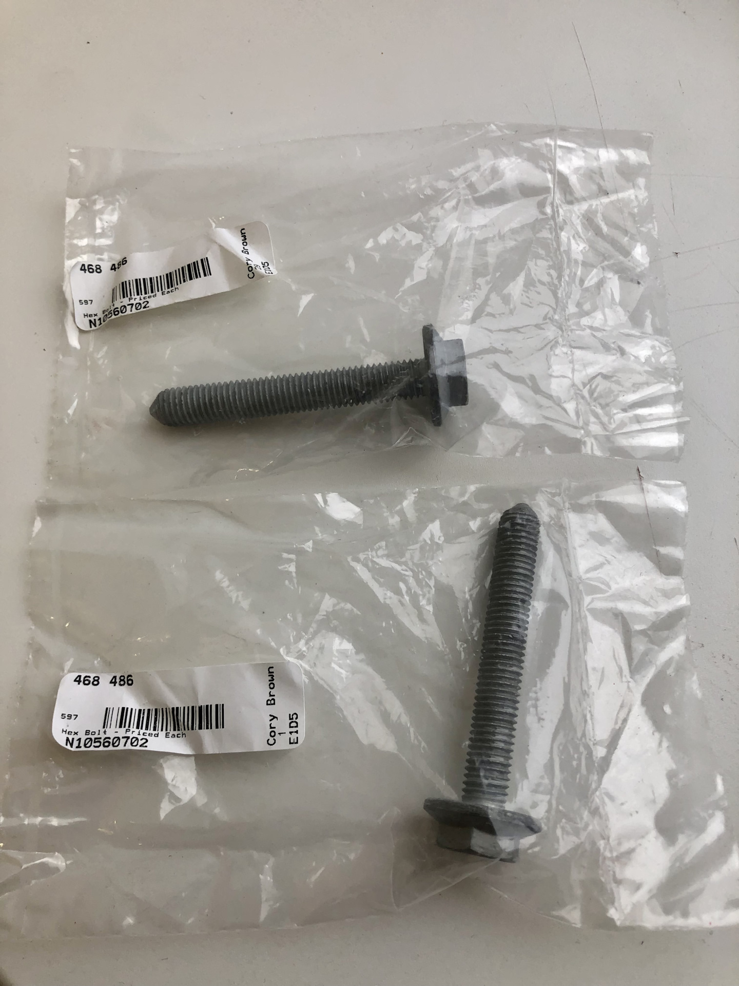 Опоры ECS Tuning — Skoda Octavia RS A7 Mk3, 2 л, 2014 года | тюнинг ...