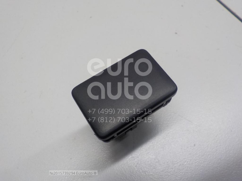 8050A083 Заглушка переключателя приборной панели Mitsubishi | Запчасти ...