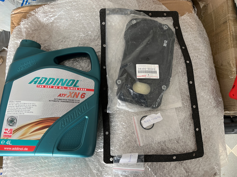 3533060020 OE TOYOTA TOYOTA LEXUS | Запчасти на DRIVE2