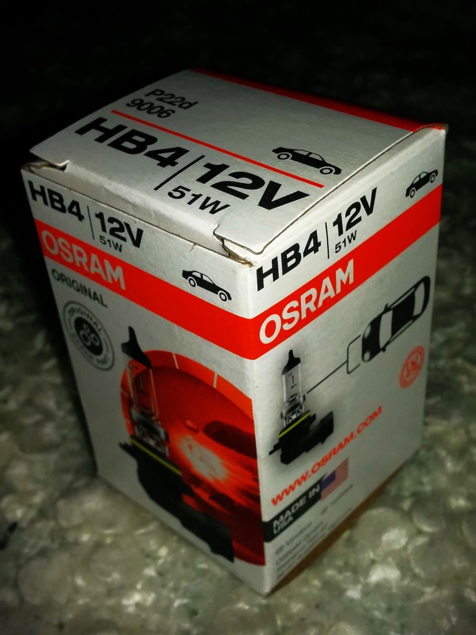Первая замена ламп в ПТФ. Поставил OSRAM Птице Белой — Volkswagen Polo Sedan, 1,6 л, 2014 года ...