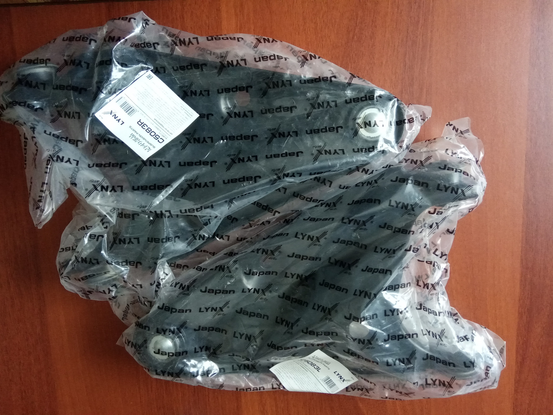 Ходовка 2 — Renault Logan (1G), 1,6 л, 2005 года | визит на сервис | DRIVE2