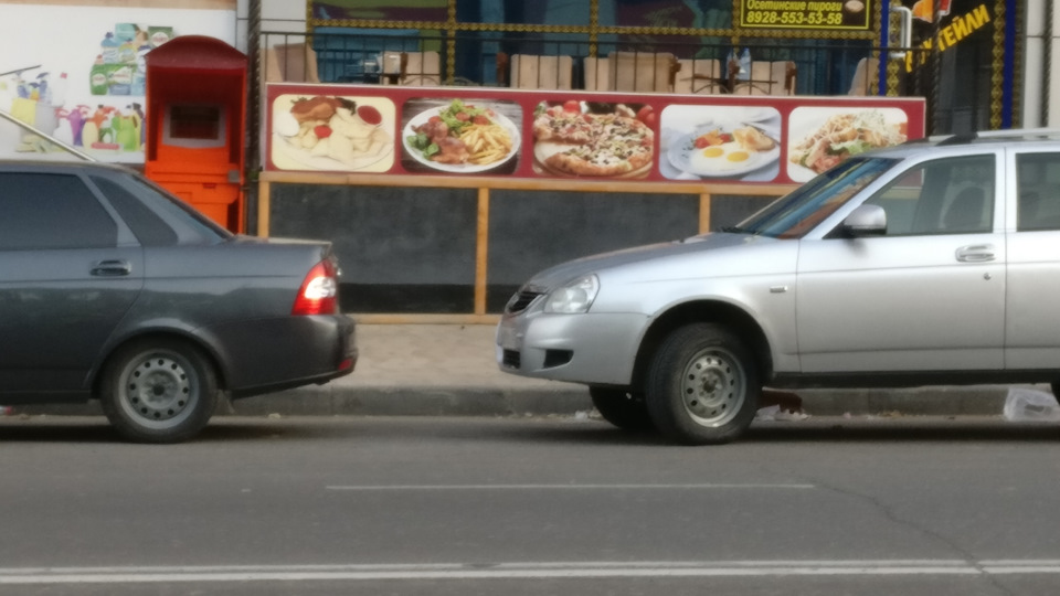 замена задних колодок — KIA Rio (3G), 1,6 л., 2013 года | своими руками ...