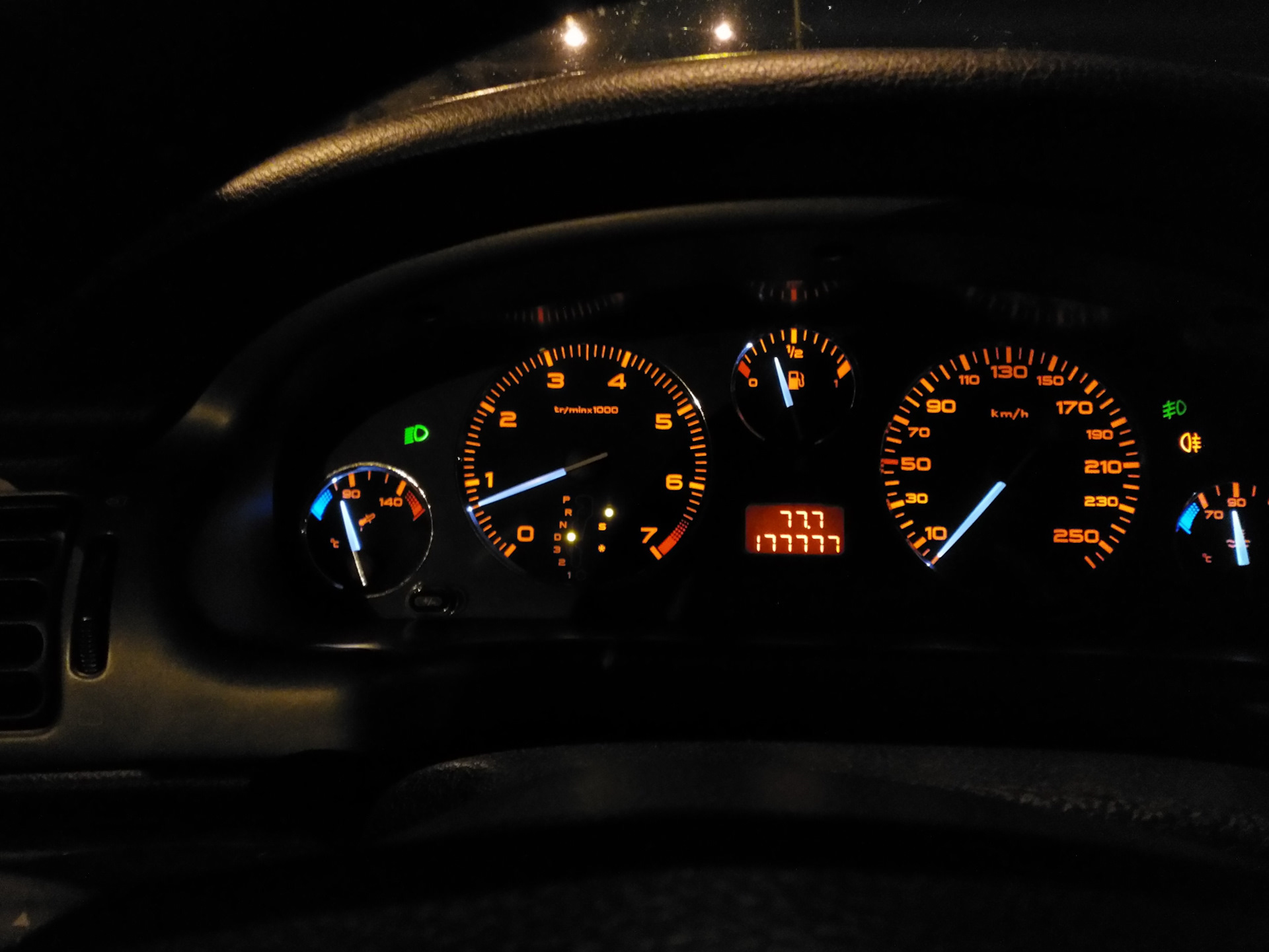 Техническое обслуживание №19 — Масло, фильтры, диагностика ходовой ...