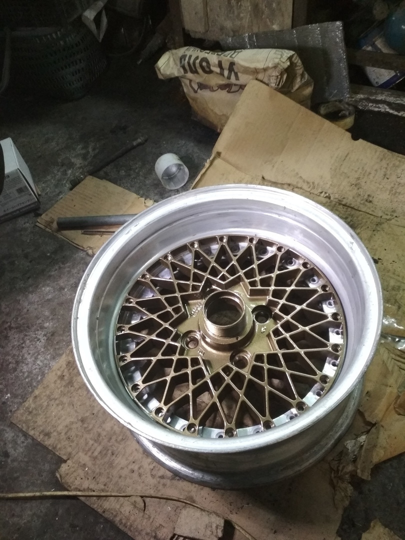 Состояние на 27.08.18 — Nissan Cefiro (A31), 2 л, 1990 года ...