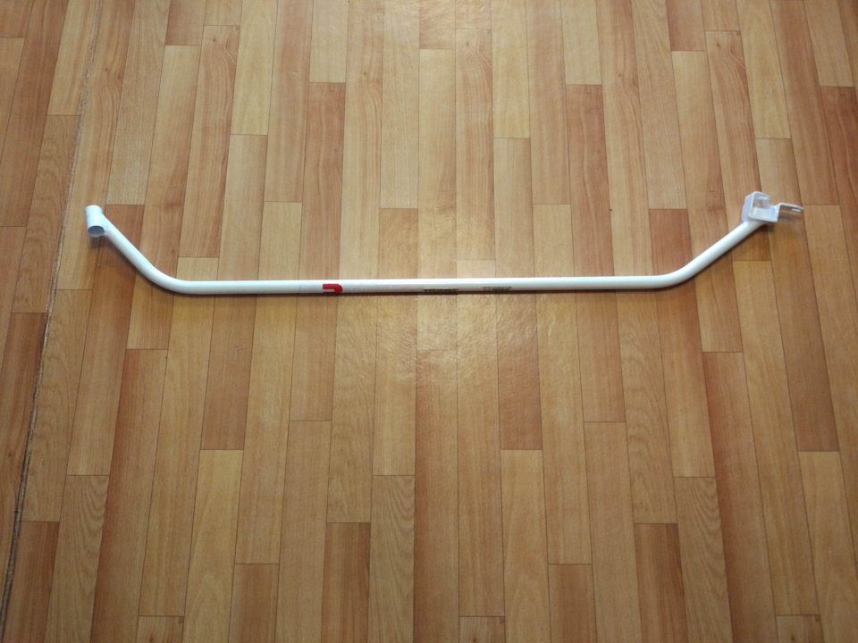 Распорка передних стоек Ultra Racing для Lexus RX350 — Lexus RX (4G), 3 ...