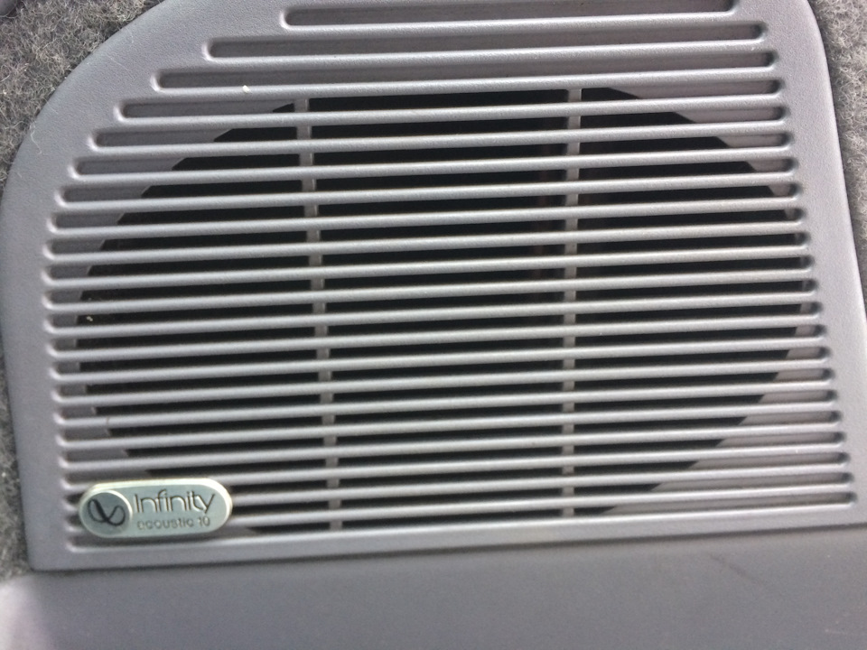 Запись, 30 января 2019 — DRIVE2