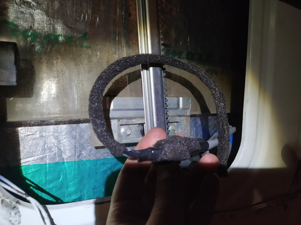 4. Местная прописка — Chevrolet Tahoe (GMT900), 5,3 л, 2013 года ...