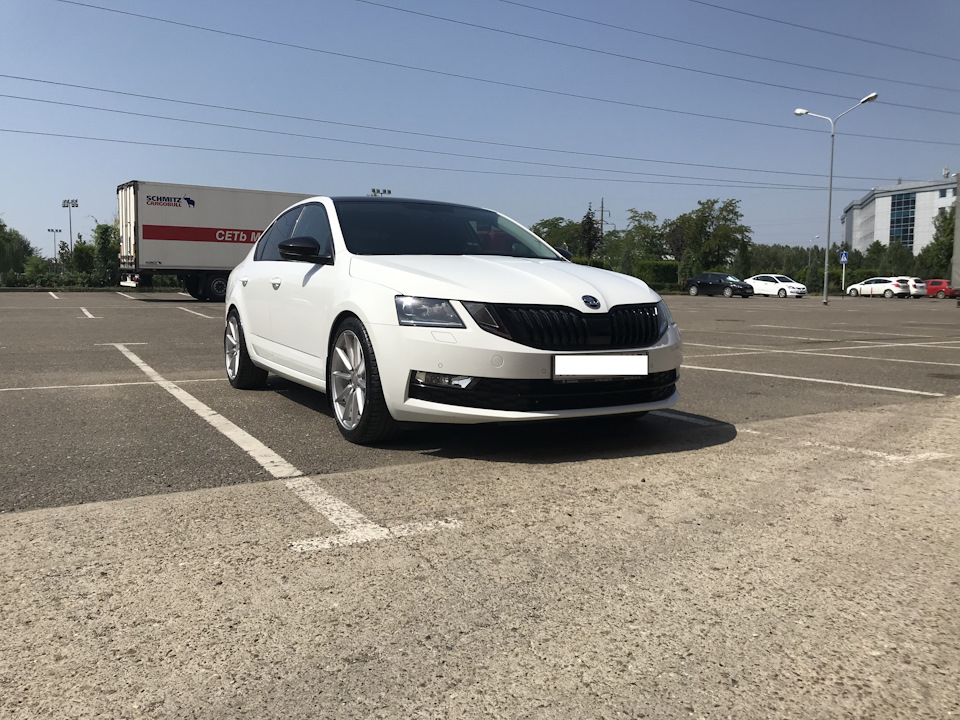 Запись, 26 августа 2019 — Toyota Camry (XV70), 3,5 л, 2019 года | покупка машины | DRIVE2