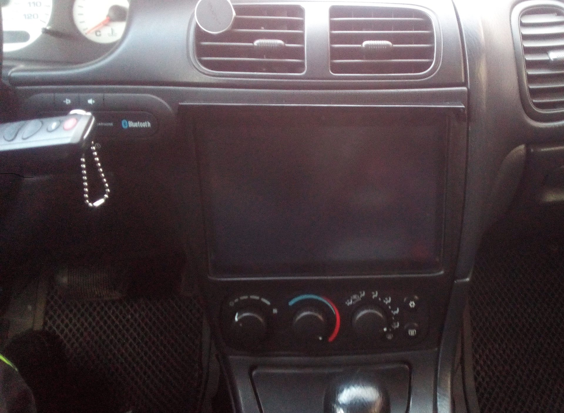 планшет в додж интрепид — DRIVE2