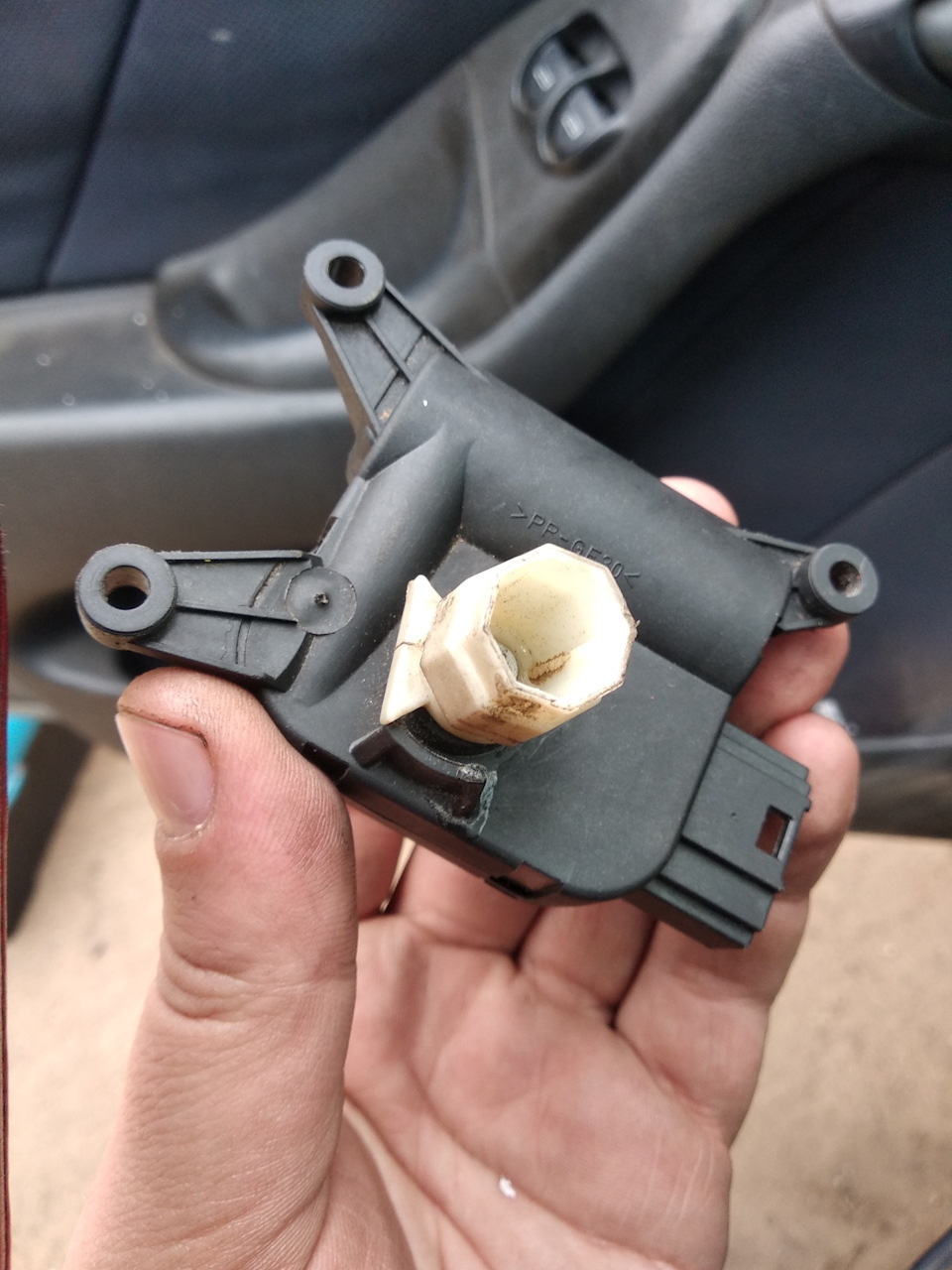 Помогите — FIAT Stilo, 1,9 л, 2003 года | поломка | DRIVE2