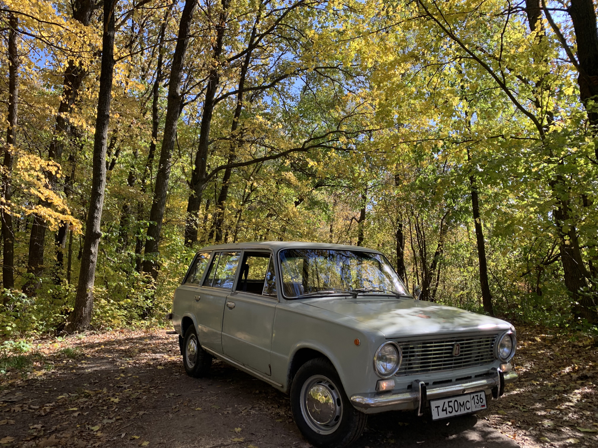 Прогулка — Lada 2102, 1,2 л, 1972 года | покатушки | DRIVE2