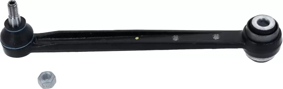 1075001 Поперечная рулевая тяга LEMFORDER | Запчасти на DRIVE2