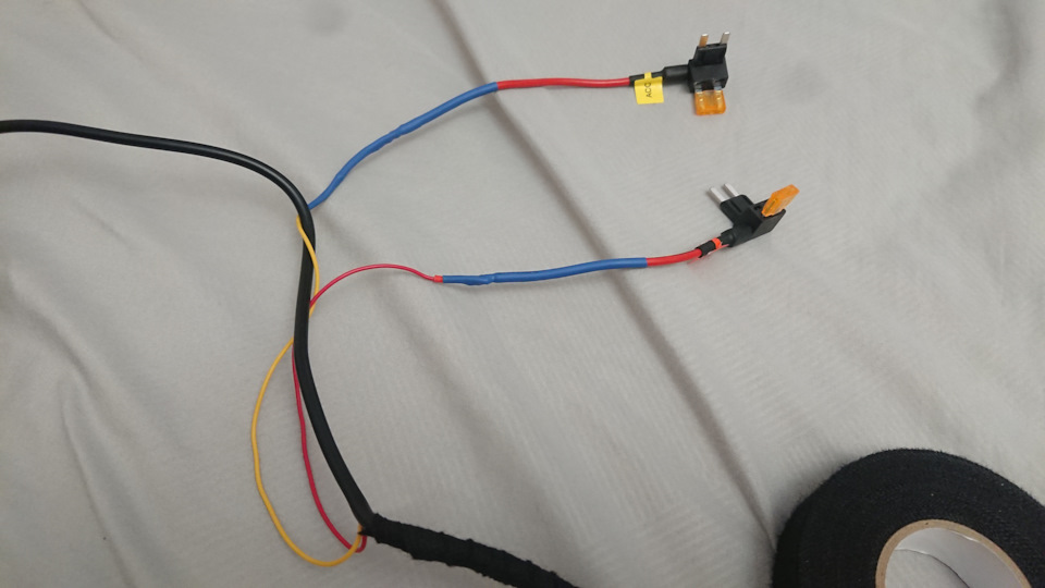 70mai hardware kit — Lada Vesta (1G), 1,6 л, 2021 года | аксессуары ...