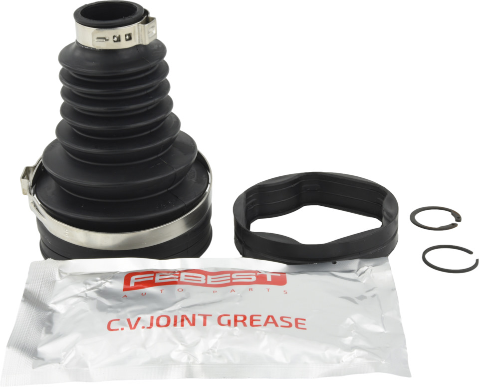 FEBEST: новинки для европейских автомобилей — AUTOCOM на DRIVE2