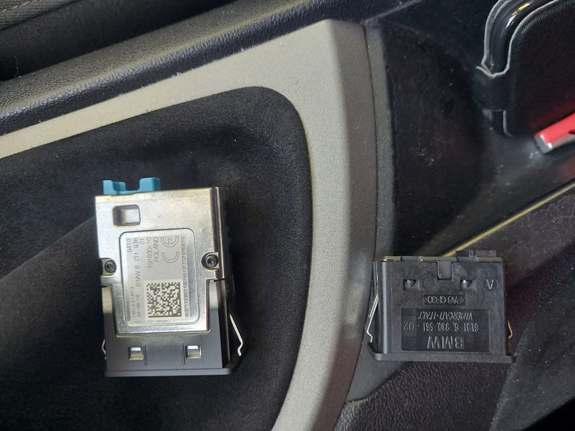 Глава XVII. USB Type-C или куда летят птицы BMW? Не важно — "Гнездо ...