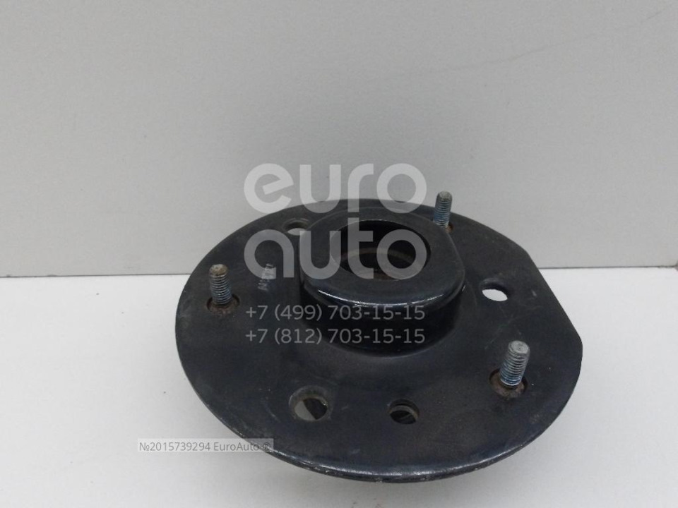 42334744 Опора амортизатора GM | Запчасти на DRIVE2