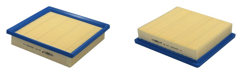 Новый воздушный фильтр GoodWill AG 2167 для GEELY: Cityray, Boyue Cool ...