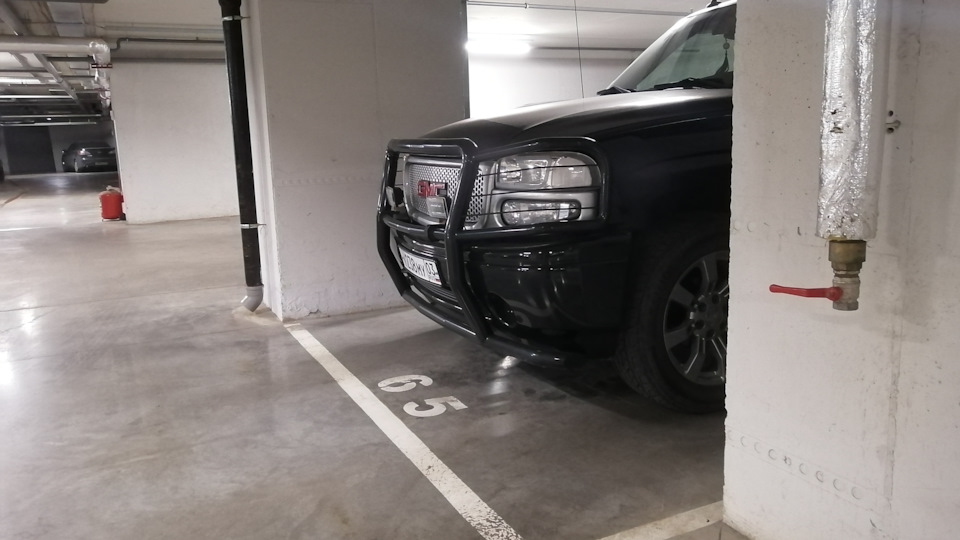 Продаю( — GMC Yukon (GMT800), 6 л, 2003 года | продажа машины | DRIVE2