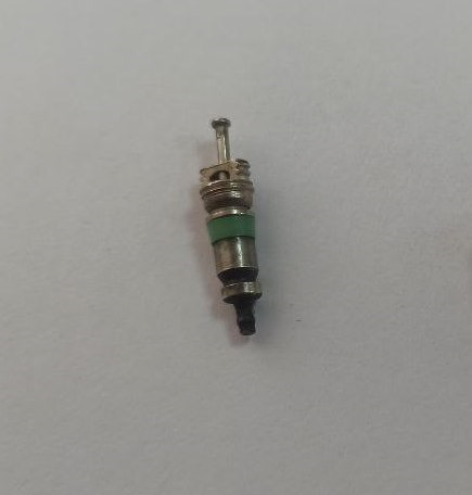 Подготовка кондиционера к летнему сезону — Audi A6 Avant (C5), 1,8 л ...