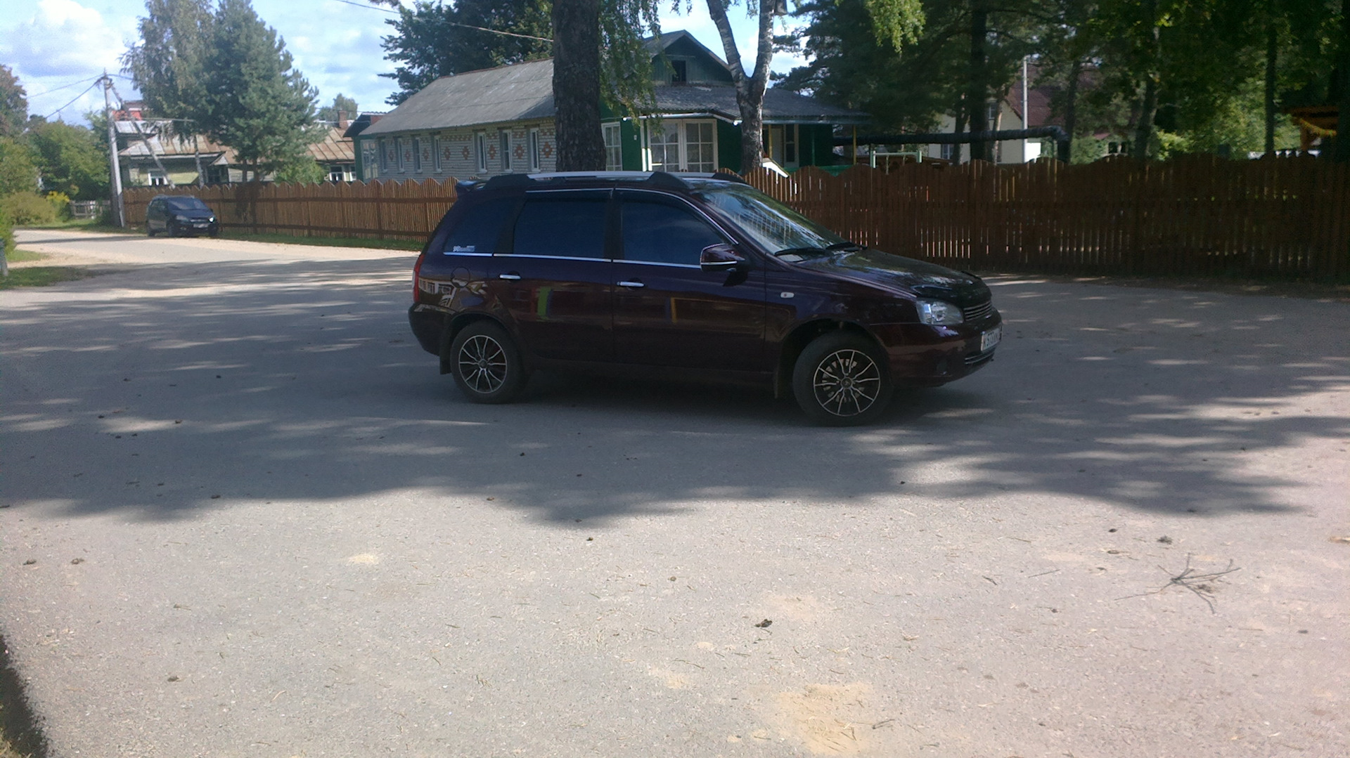 Продолжение. — DRIVE2