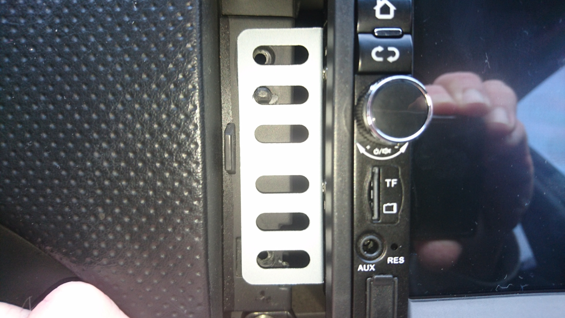 Первые ошибки: P0420; P2187; P0299 — Audi A4 Avant (B7), 2 л, 2006 года ...